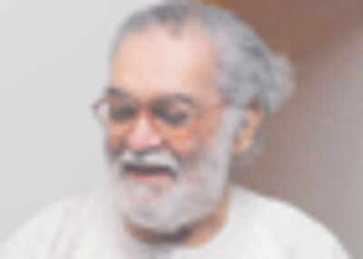 It happened over dinner... | Events Movie News - Times of India