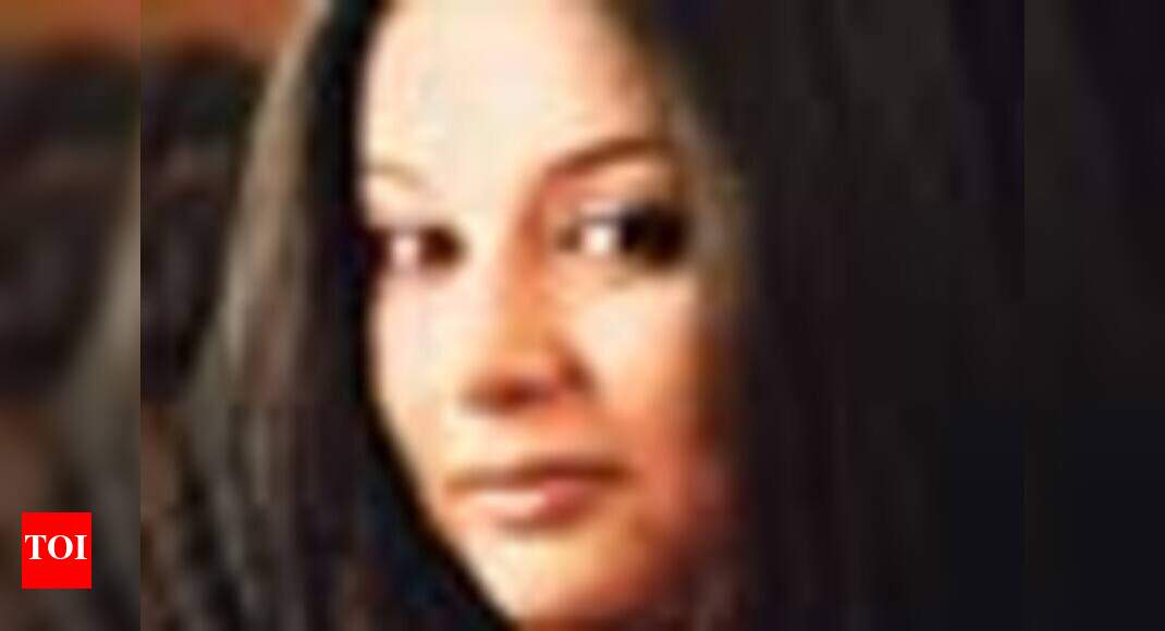 No glycerine for Suchita! - Times of India