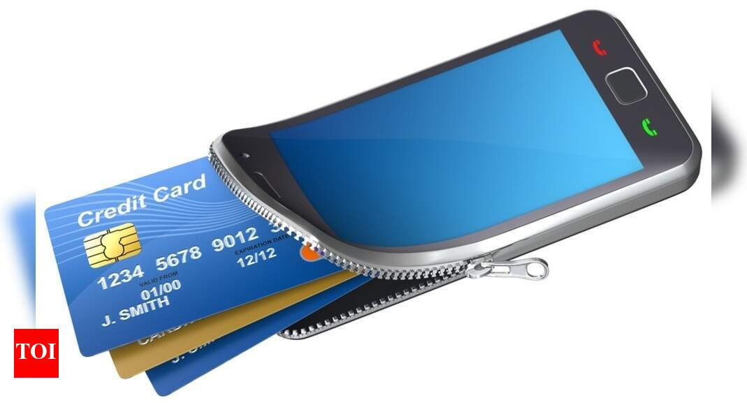 Now, transfer money through your mobile recharge shop | Lucknow News ...