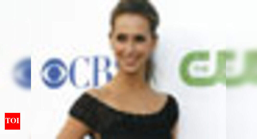 Here's what caused Jennifer-Ross break up | English Movie News - Times ...