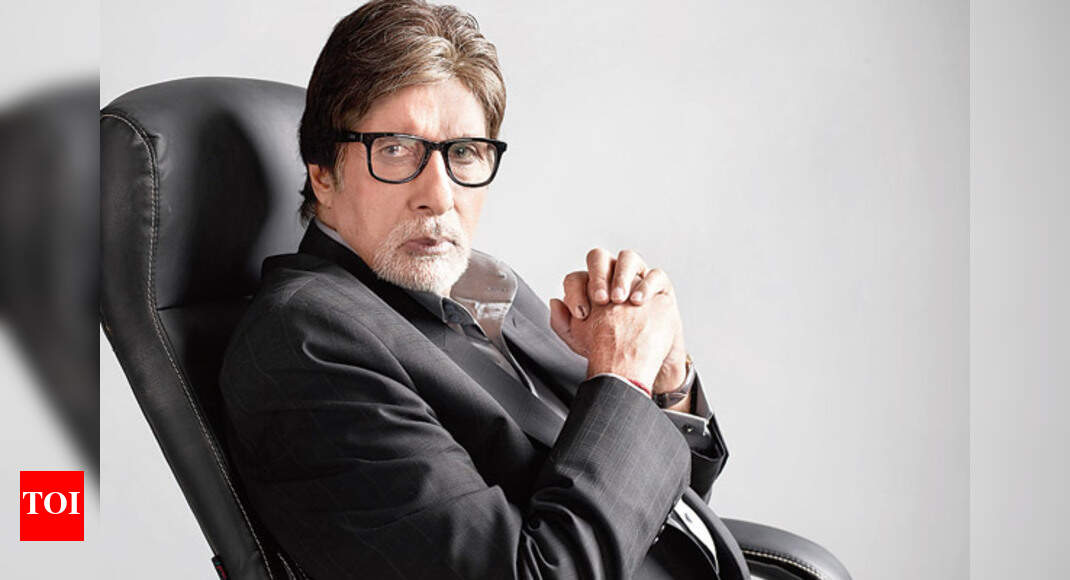 Amitabh Bachchan's Facebook page crosses 15 million likes | Hindi Movie ...