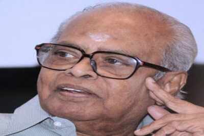 K Balachander has directed Kannada movies | Kannada Movie News - Times ...
