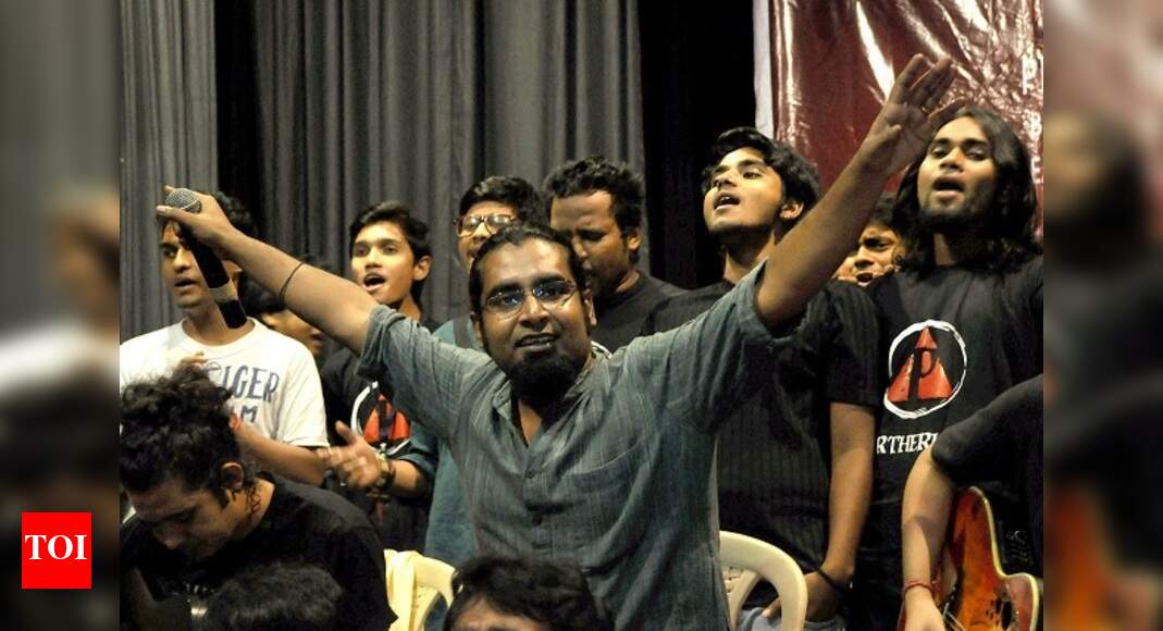 In Pics: Prithibi celebrates 12th birthday | Bengali Movie News - Times ...