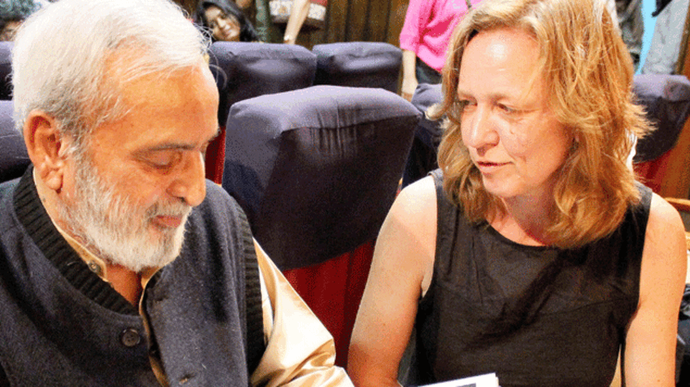 Life and times of UR Ananthamurthy | The Times of India