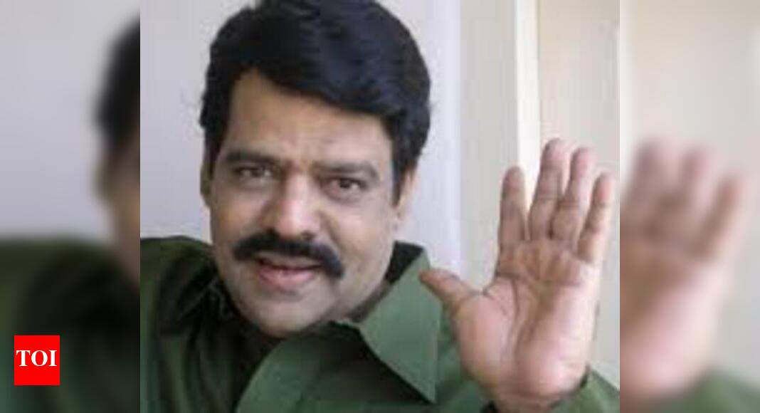 Balachandra Menon: Liquor is the star of the week: Balachandra Menon ...
