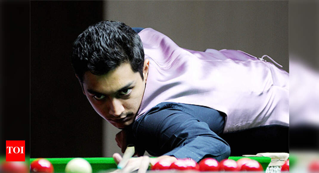 Aditya Mehta notches record-breaking feat again | More sports News ...