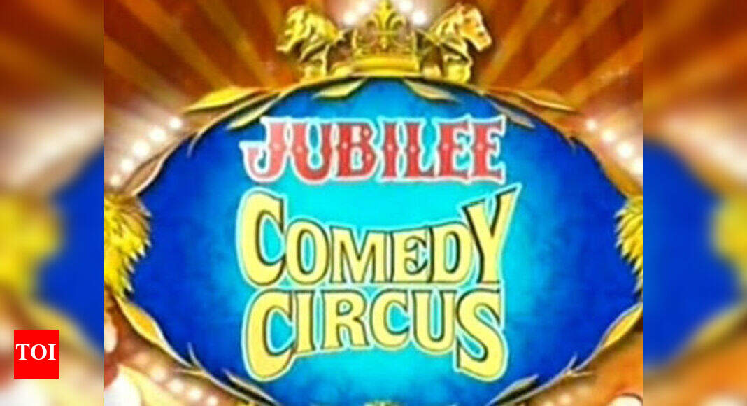 'Comedy Circus' back on TV; shifts to Life OK from Sony - Times of India