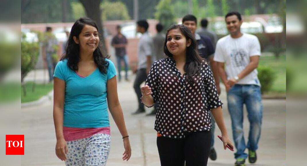 DU school of open learning to adopt flipped classroom method - The ...