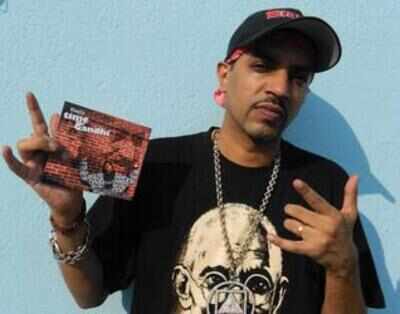 The real name of Blaaze ! | Malayalam Movie News - Times of India