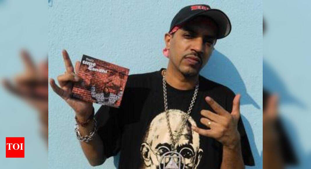 The real name of Blaaze ! | Malayalam Movie News - Times of India