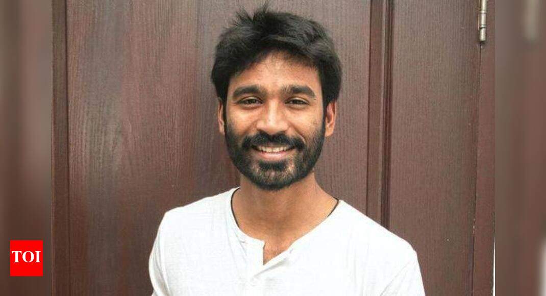 Dhanush made his singing debut in Pudhukottaiyilirundhu Saravanan ...