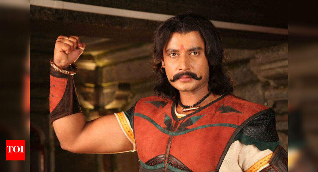 State Film Award 2012: Darshan, Best Actor at State Film Awards ...