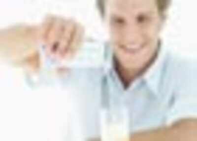 Energy drink is Gen X's new coffee - Times of India