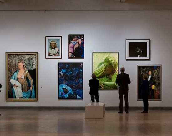 Chelsea gallery guide for the art enthusiasts | TimesTravel