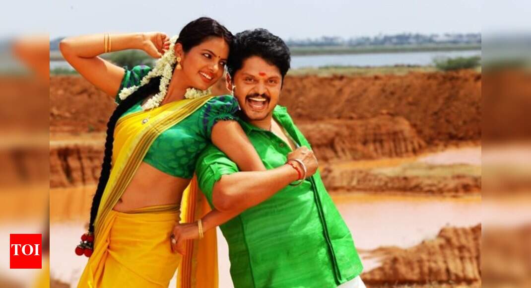 Makeover for Karan in his 75th film | Tamil Movie News - The Times of India