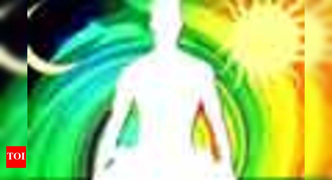 Mind set: Yoga beyond religion - Times of India