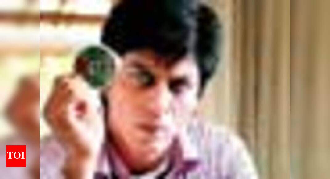 Return of the Don | Hindi Movie News - Times of India