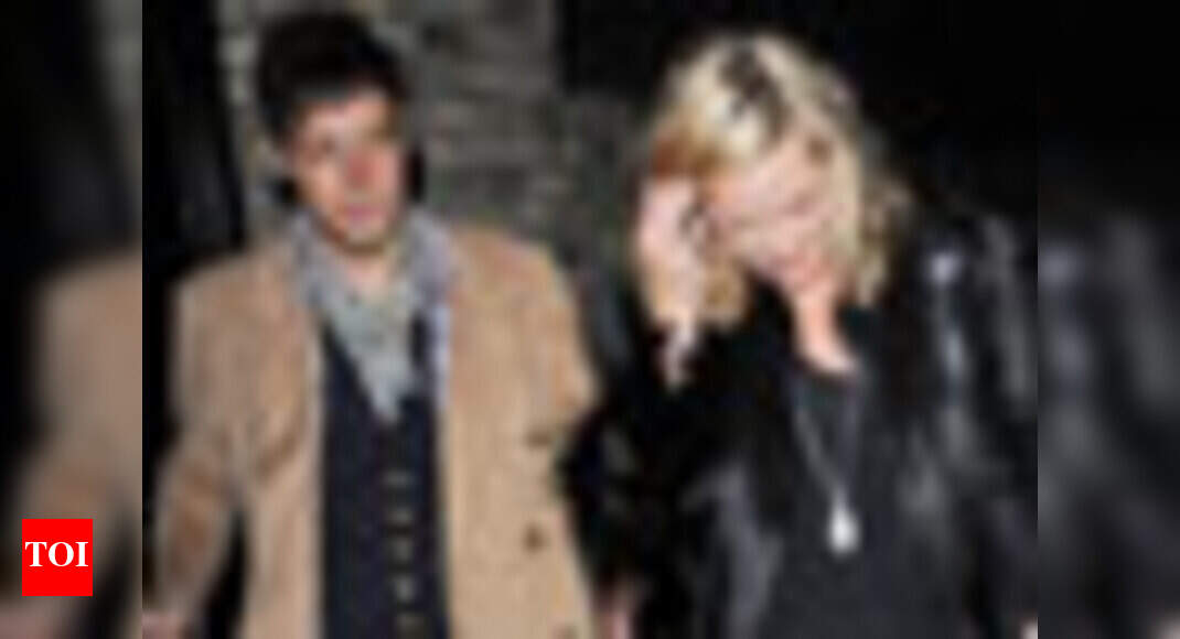 Kate on her 'most passionate weekend' | English Movie News - Times of India