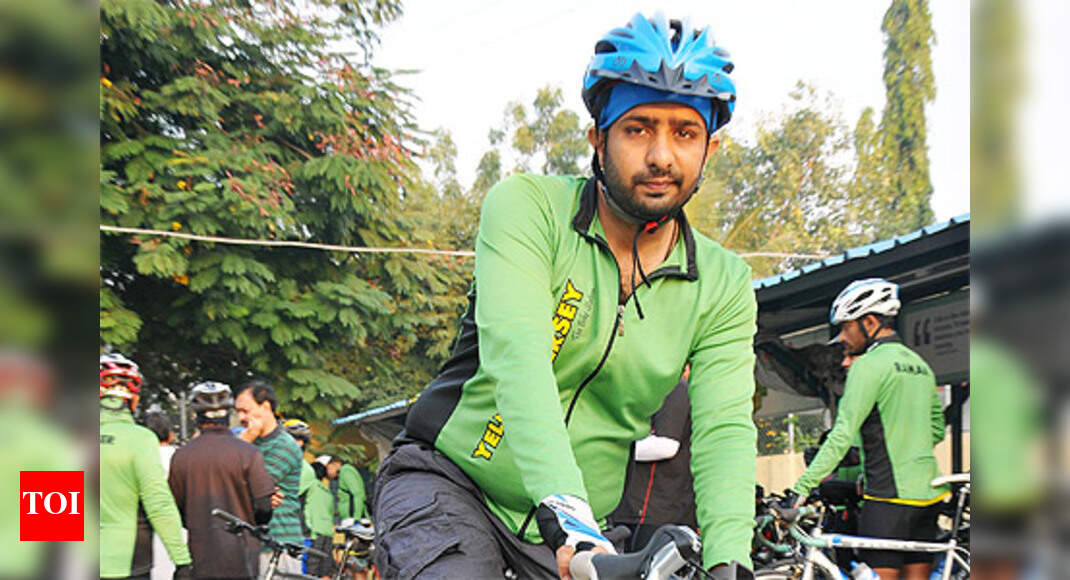 How Aditya Mehta turned adversity into opportunity | More sports News ...