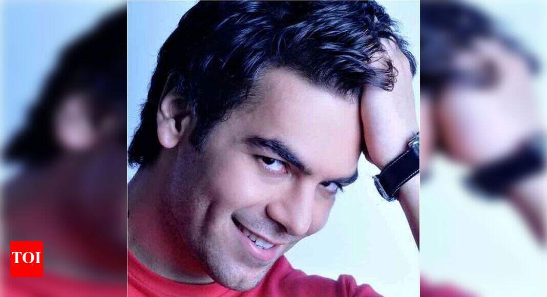 Amdavadi actor makes a rocking entry on TV - Times of India