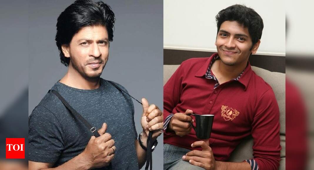 Arjun plays autowallah who adores Shah Rukh Khan | Bengali Movie News ...