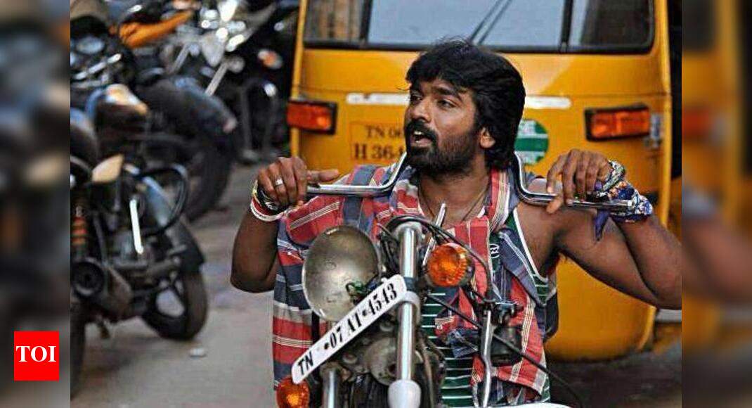 Special programmes galore on Vijay TV - Times of India