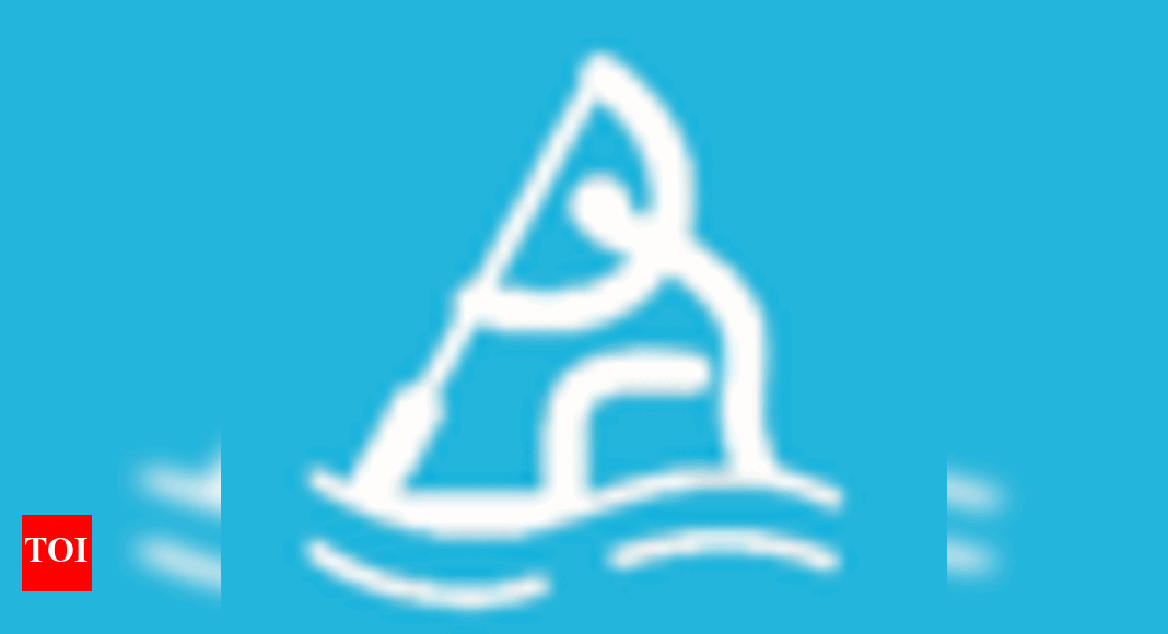 Canoe Sprint | undefined News - Times of India