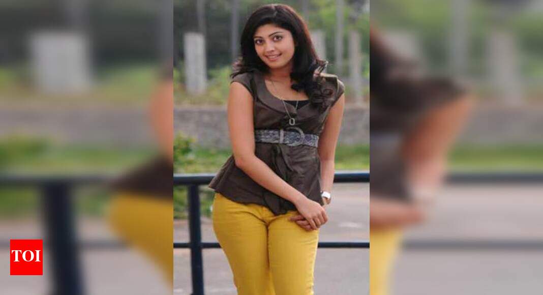 I'm happy with the way my career is progressing: Pranitha | Telugu ...