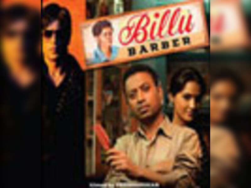 Billu | Hindi Movie News - Times of India