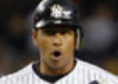 A-Rod’s ex-wife shares his tears | English Movie News - Times of India