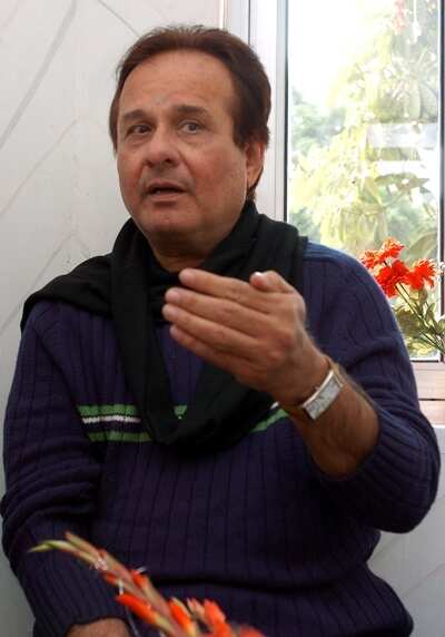 Manhar Udhas to perform in Vadodara on August 31! | Gujarati Movie News ...