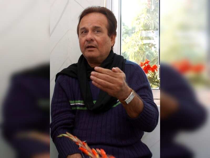 Manhar Udhas: Manhar Udhas to perform in Vadodara on August 31 ...