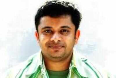 Most young actors are good dancers too: Prasanna master - Times of India