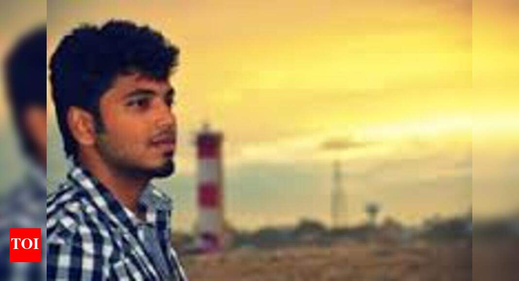 Singer Ajay Sathyan forms music band | Malayalam Movie News - Times of India