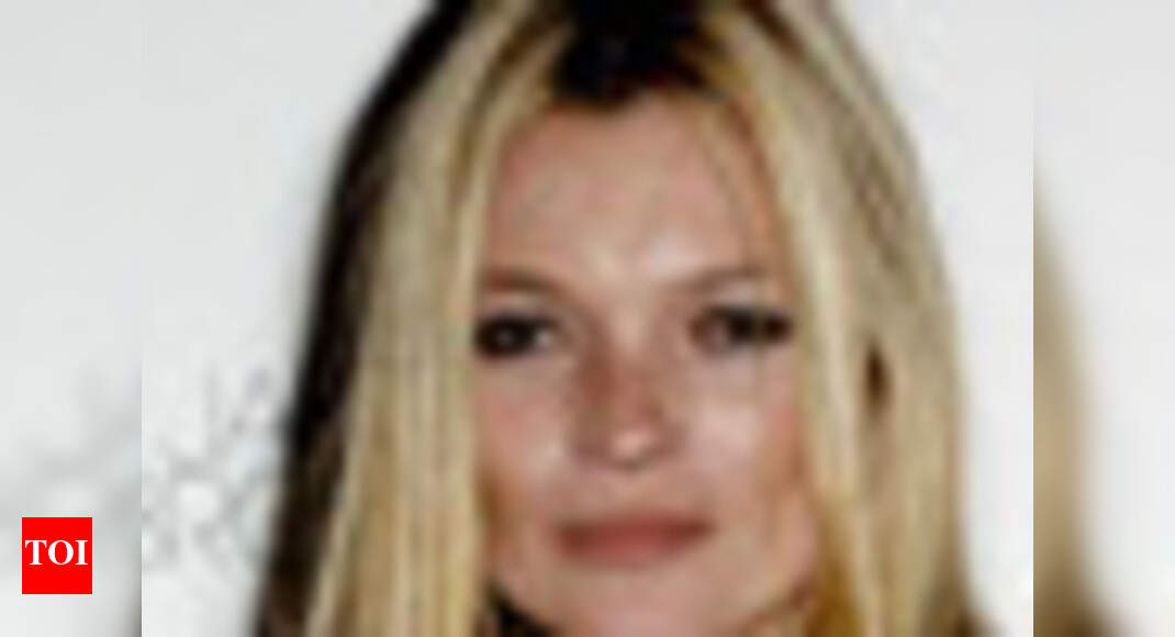 Moss to give birth by August end? | English Movie News - Times of India