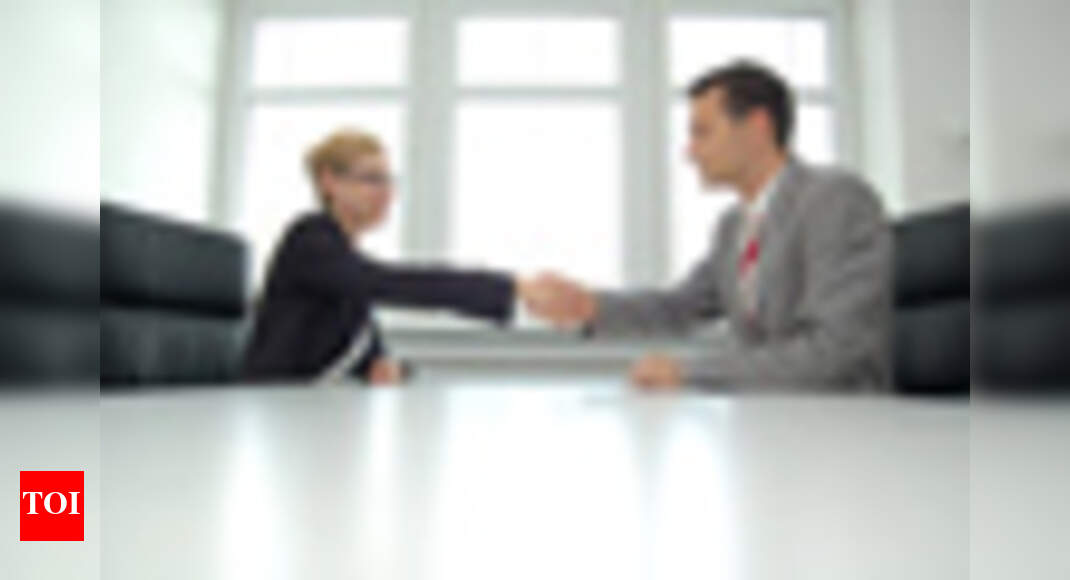 IT cos rejig plan for campus hiring - The Times of India