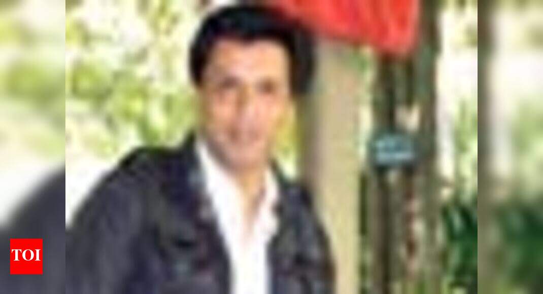 ‘Jail is not based on Sanjay’s life’ | Hindi Movie News - Times of India