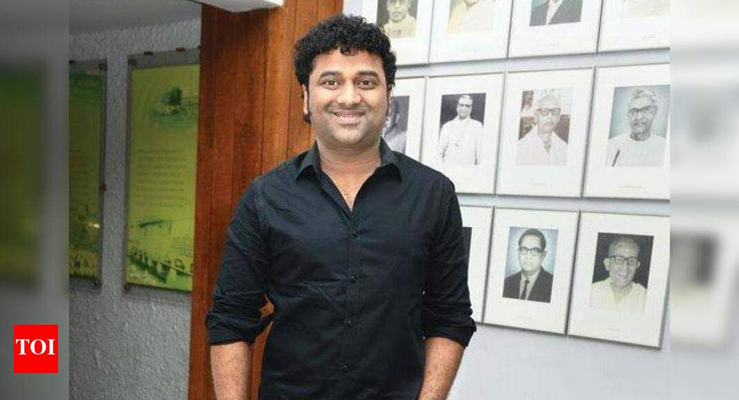 DSP's musical tour a success | Tamil Movie News - Times of India