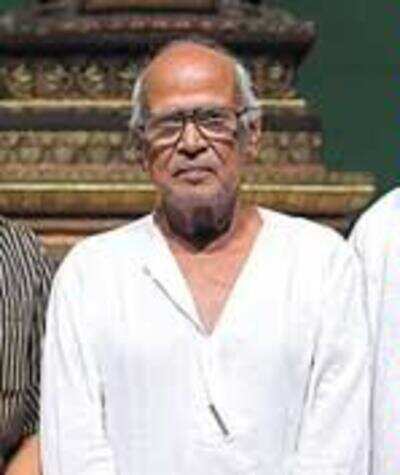 Celebs mourn Telugu film director Bapu's death | Telugu Movie News ...