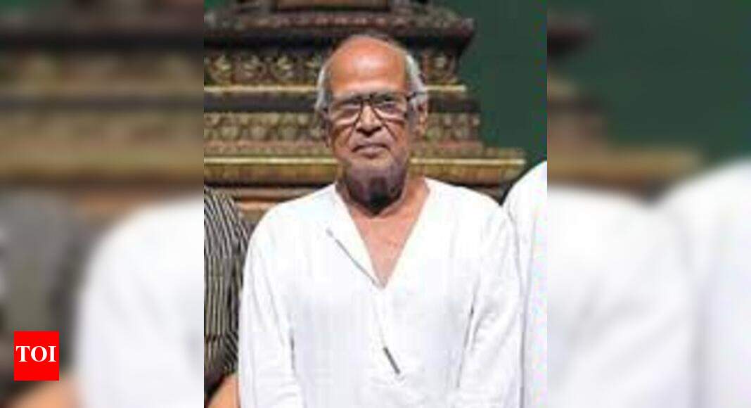 Celebs mourn Telugu film director Bapu's death | Telugu Movie News ...