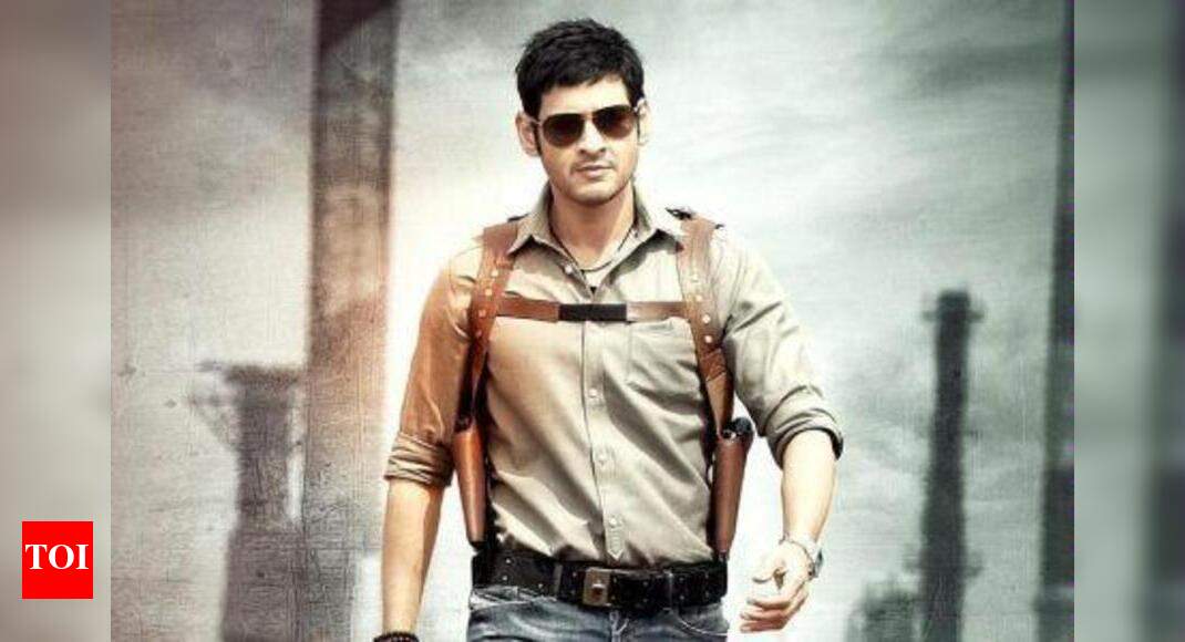 Aagadu set for a record overseas release | Telugu Movie News - Times of ...