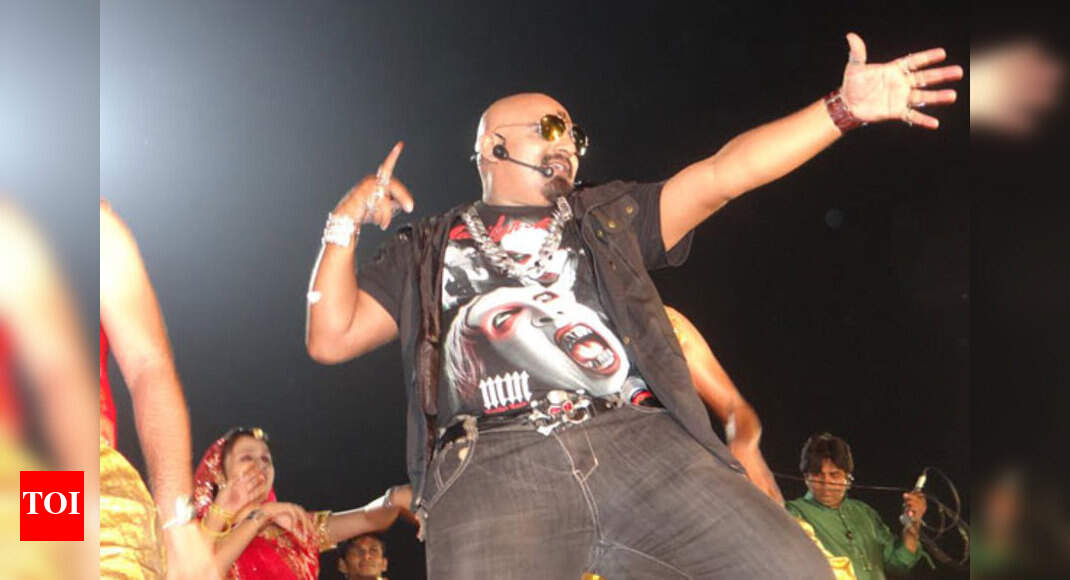 Gujarat has amazing musical talent: Arvind Vegda | Gujarati Movie News ...