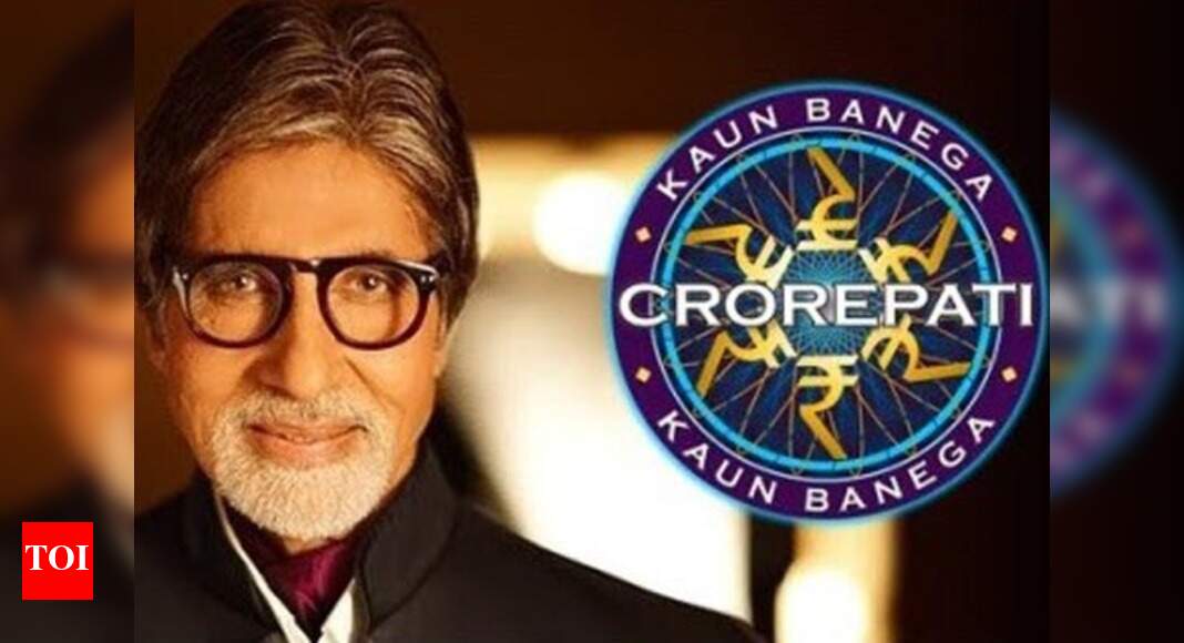 Kaun Banega Crorepati gives a rise to Sony TV - Times of India