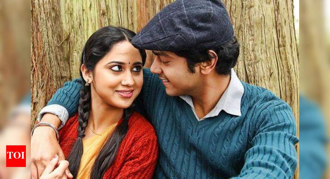 Amara Kaaviyam is Jeeva Shankar's life experience | Tamil Movie News ...