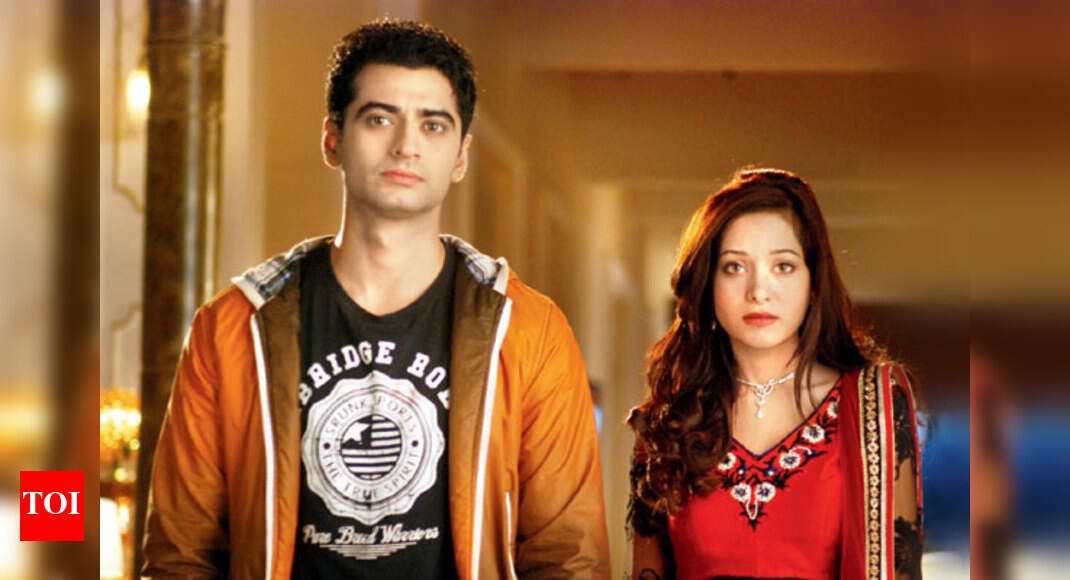 Beintehaa gets a new time slot - Times of India