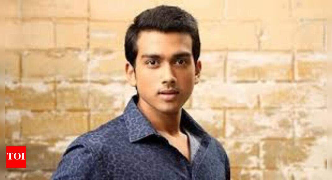 Kalidasan to make his K town debut | Malayalam Movie News - Times of India
