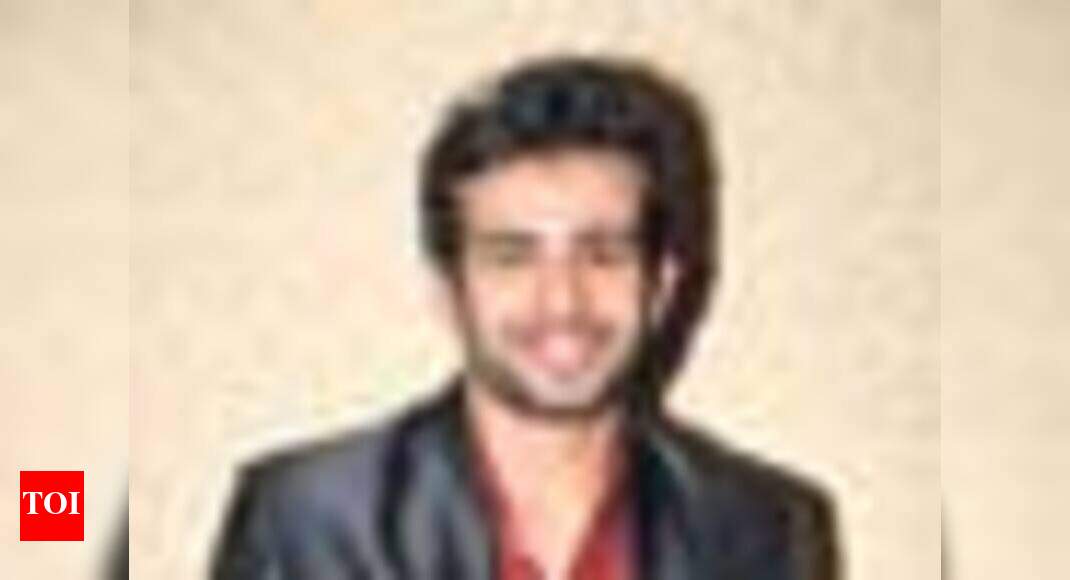 Jay wants to stay single and have fun - Times of India