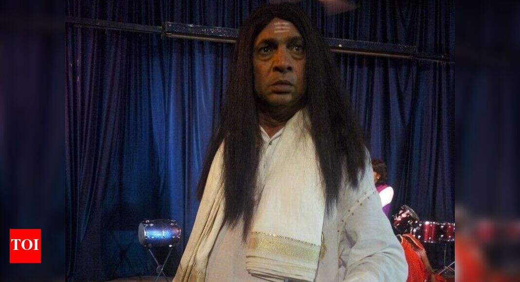 Rohit Mehta's dramatic first look revealed | Gujarati Movie News ...