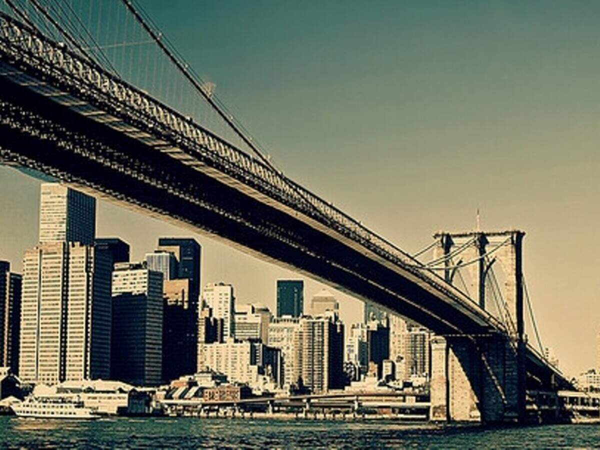 New York Culture | NYC For History Lovers | TimesTravel