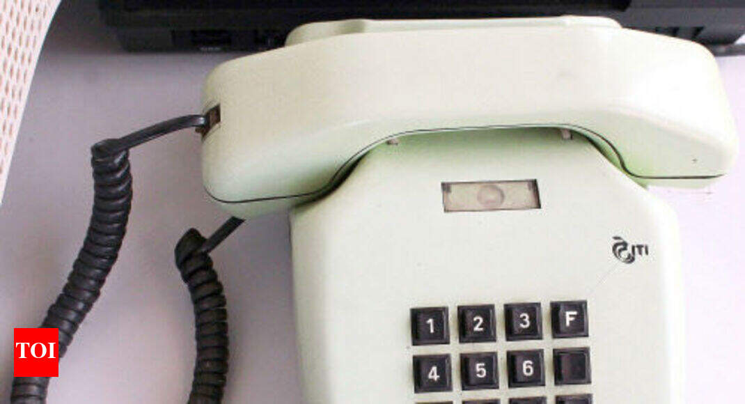 Govt taps 9,000 phones every month: Report | India News - Times of India